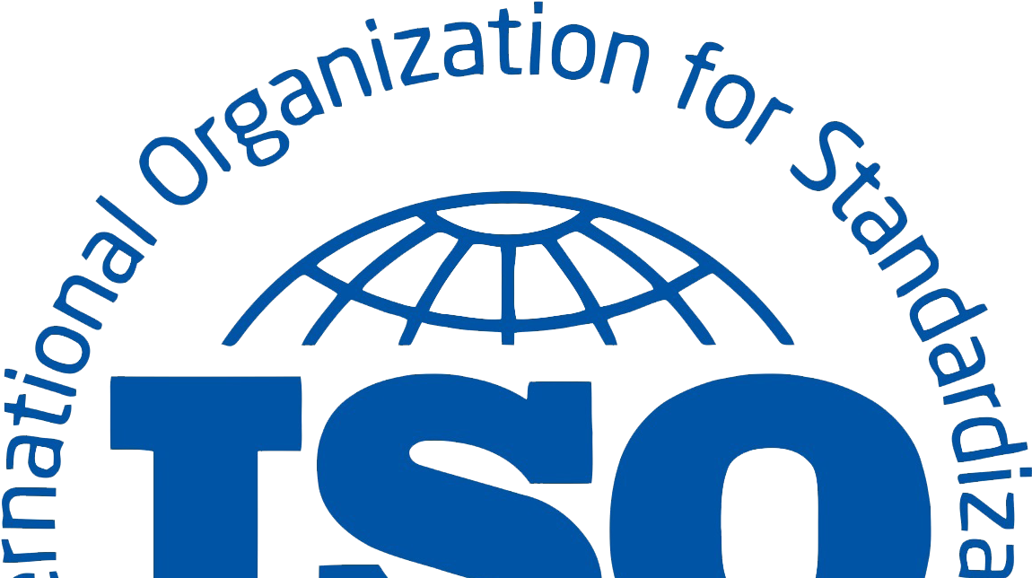 Congratulations! The PNG Image Has Been Downloaded (Iso 9001 2015 Logo ...