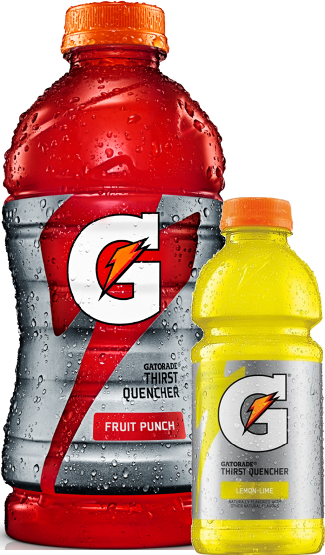 Congratulations! The PNG Image Has Been Downloaded (Gatorade Png ...