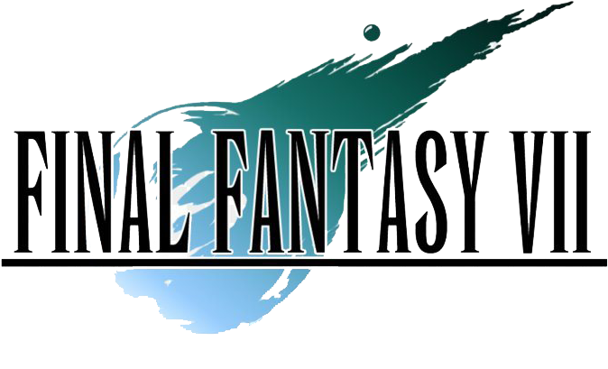 Congratulations! The PNG Image Has Been Downloaded (Final Fantasy Vii ...