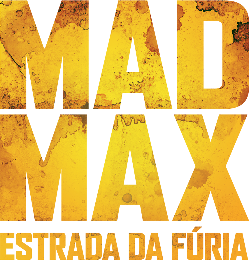 Congratulations! The PNG Image Has Been Downloaded (Mad Max Logo Png ...