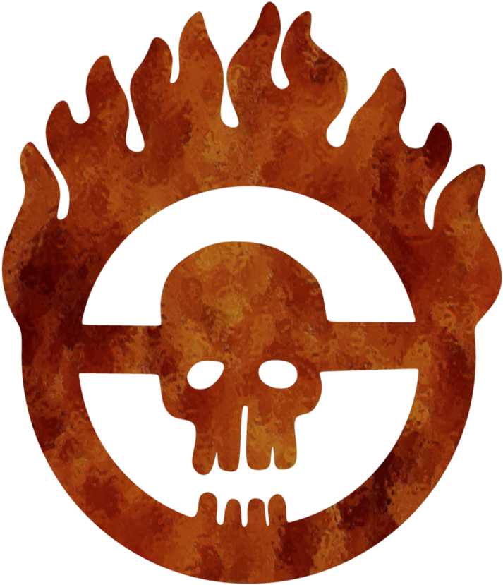 Congratulations! The PNG Image Has Been Downloaded (Mad Max Logo Png ...