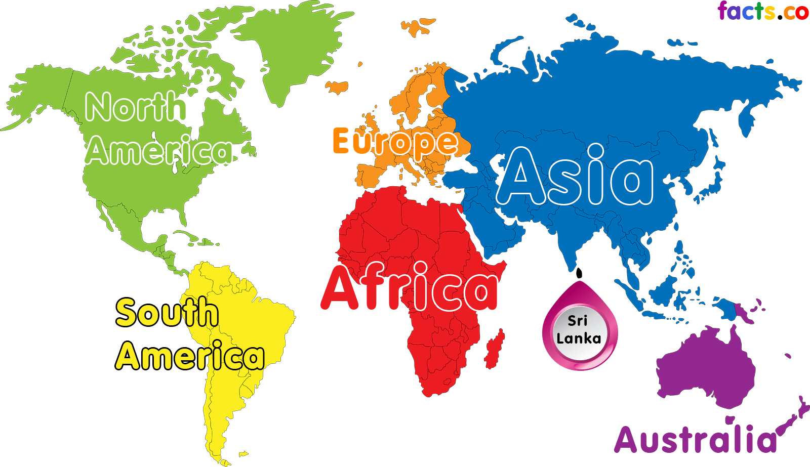 Congratulations! The PNG Image Has Been Downloaded (Continents Png ...