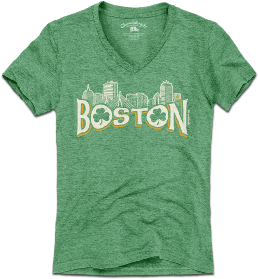 Congratulations! The PNG Image Has Been Downloaded (Boston Skyline Png ...