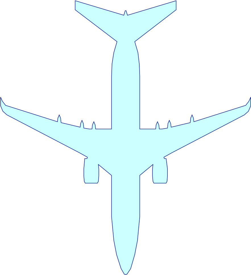 Congratulations! The PNG Image Has Been Downloaded (Transparent Plane ...