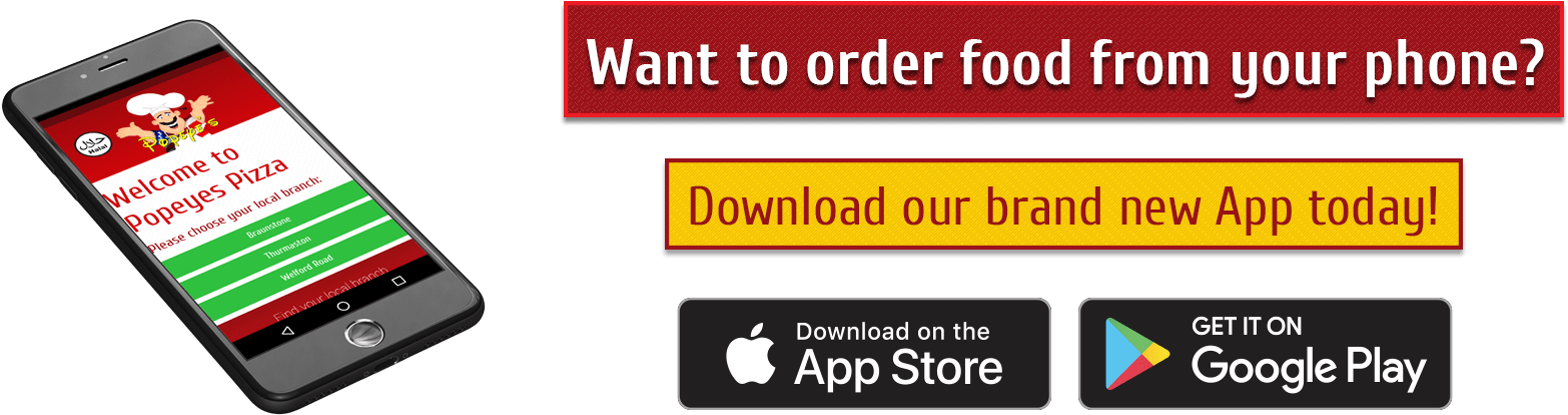 Congratulations The Png Image Has Been Downloaded Popeyes Png