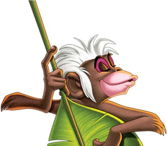 Congratulations! The PNG Image Has Been Downloaded (Jungle Book Clipart ...