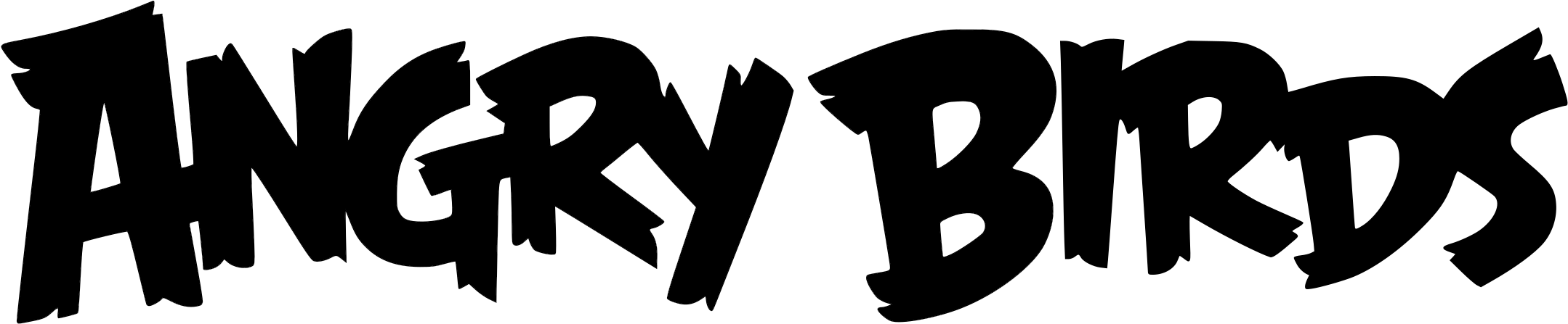 Congratulations! The PNG Image Has Been Downloaded (Angry Birds Logo ...