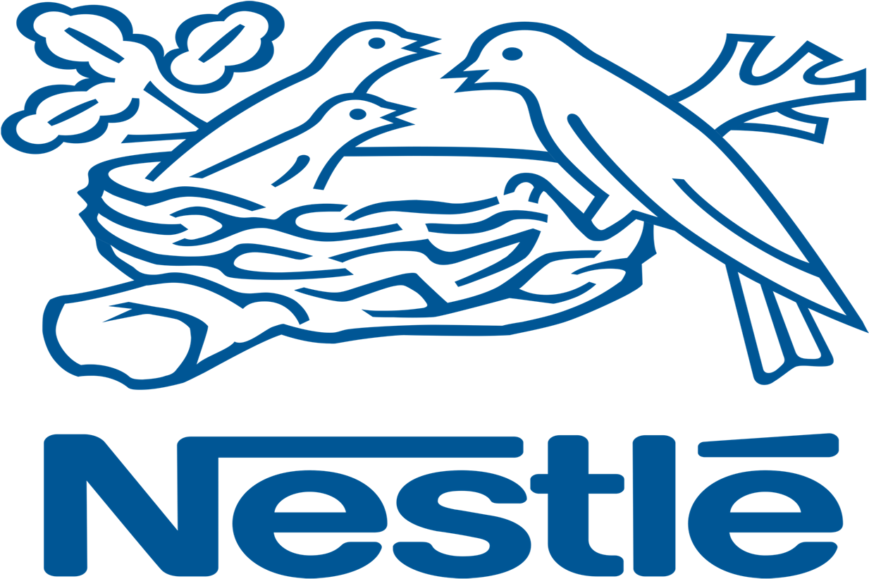 Congratulations! The PNG Image Has Been Downloaded (Nestle Logo Png ...