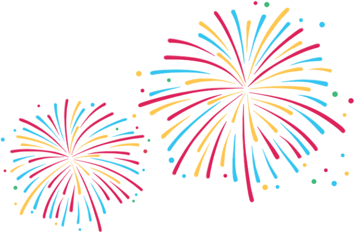 Congratulations! The PNG Image Has Been Downloaded (Celebration ...