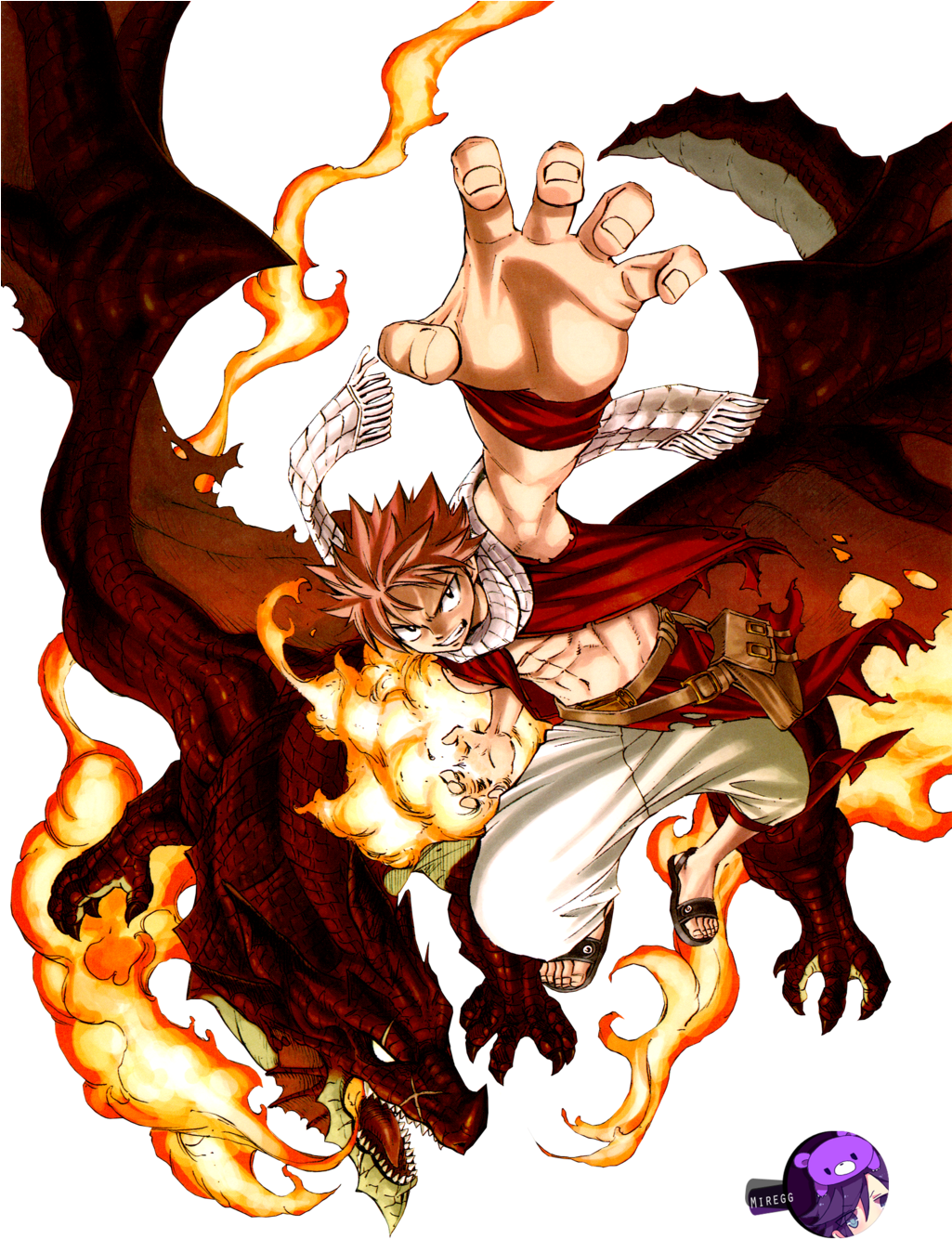 Congratulations! The PNG Image Has Been Downloaded (Png-natsu Y ...