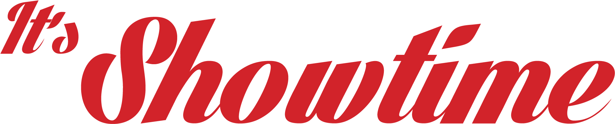 Congratulations! The PNG Image Has Been Downloaded (Showtime Logo High ...