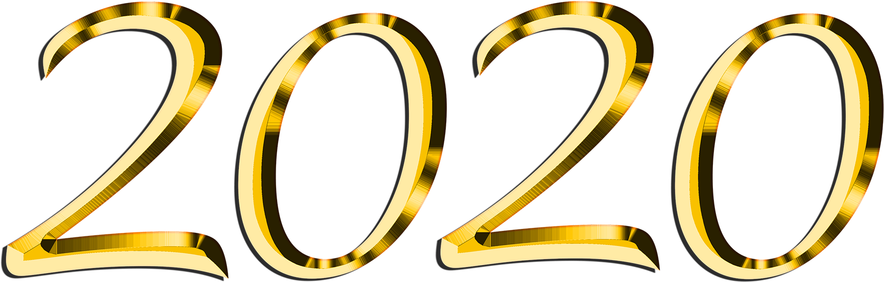 Congratulations! The PNG Image Has Been Downloaded (Number 2020 Png ...