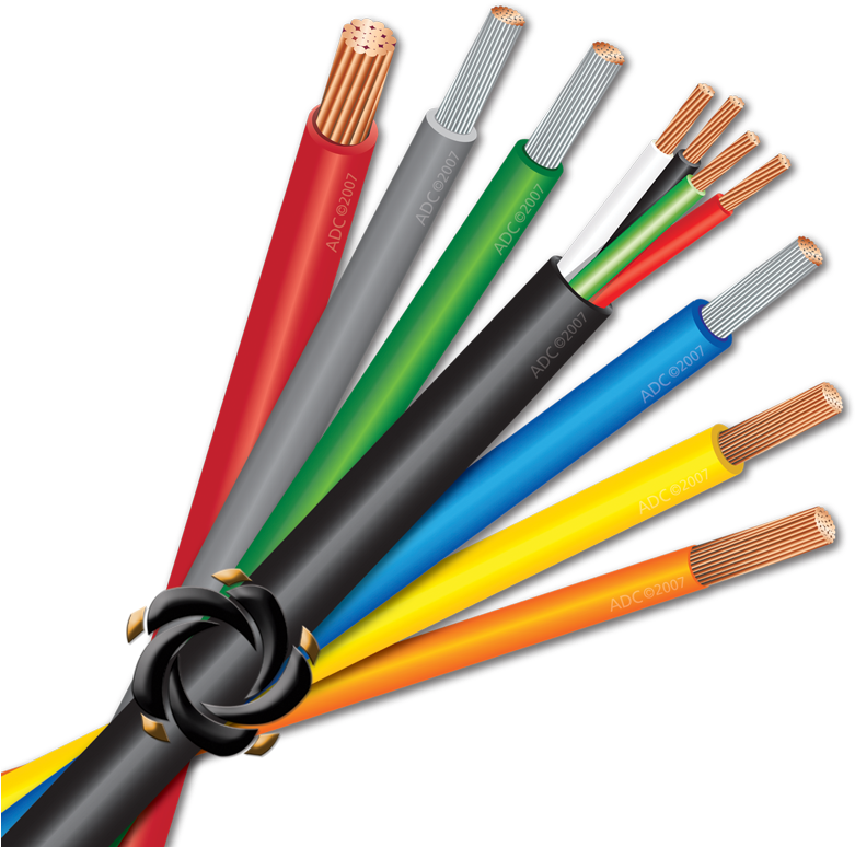 Congratulations! The PNG Image Has Been Downloaded (Electrical Wires ...
