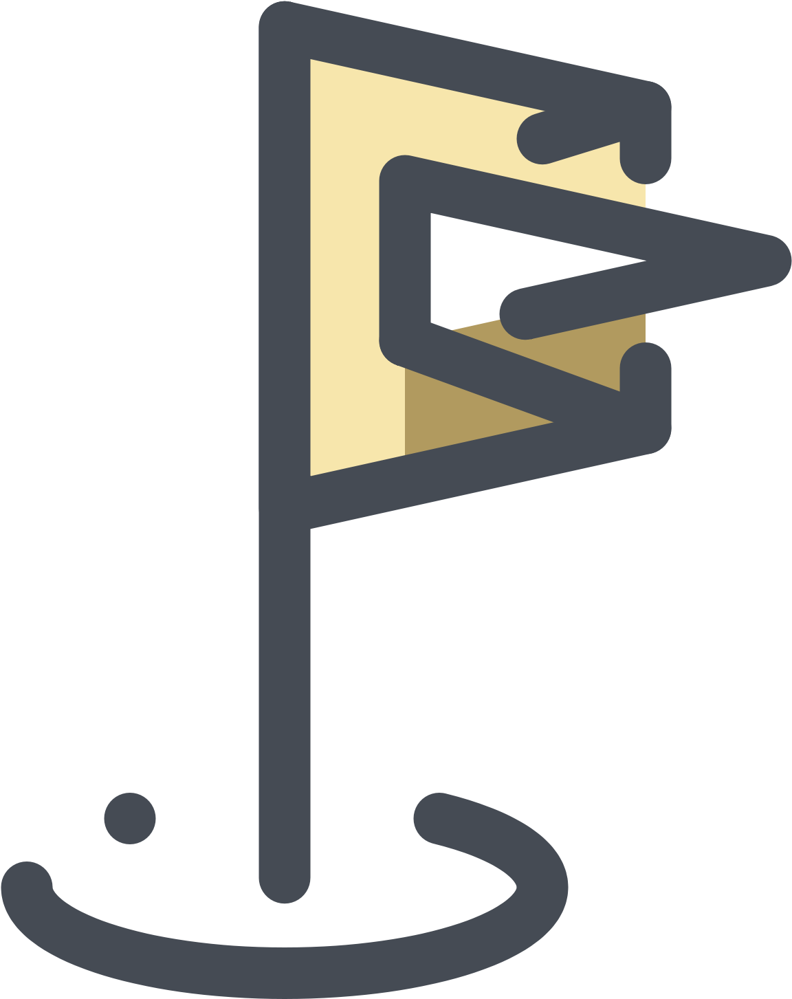 Congratulations! The PNG Image Has Been Downloaded (Empty Flag Icon ...