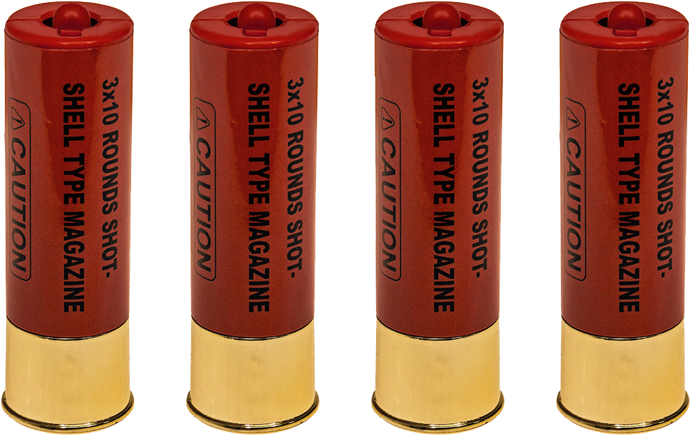 Congratulations! The PNG Image Has Been Downloaded (Shotgun Shells Png ...