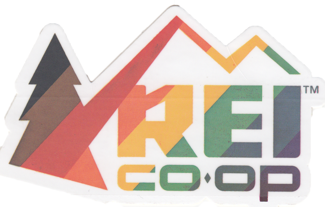 Congratulations! The PNG Image Has Been Downloaded (Rei Logo Png ...