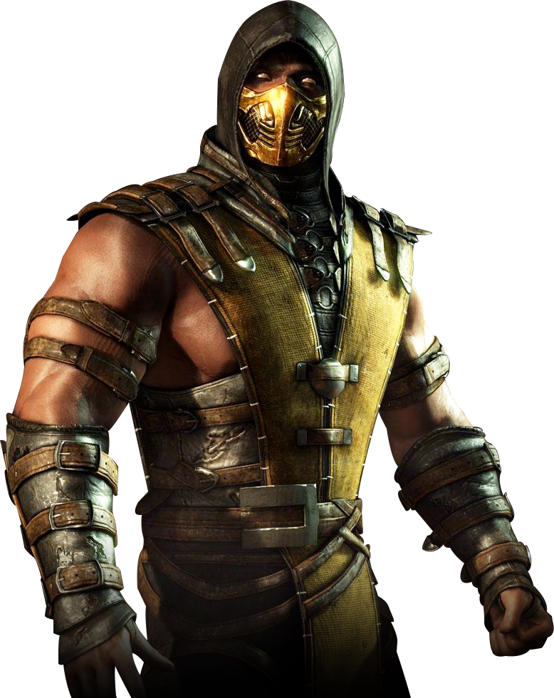 Congratulations! The PNG Image Has Been Downloaded (Mortal Kombat ...