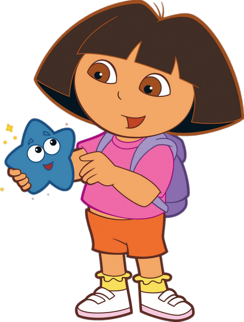 Congratulations! The PNG Image Has Been Downloaded (Dora The Explorer ...