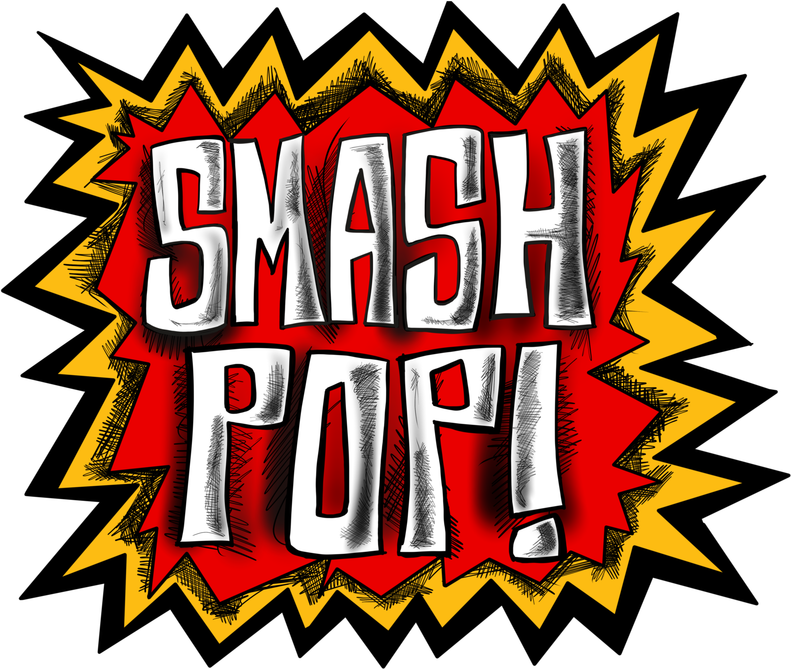 Congratulations! The PNG Image Has Been Downloaded (Pop Art Png ...