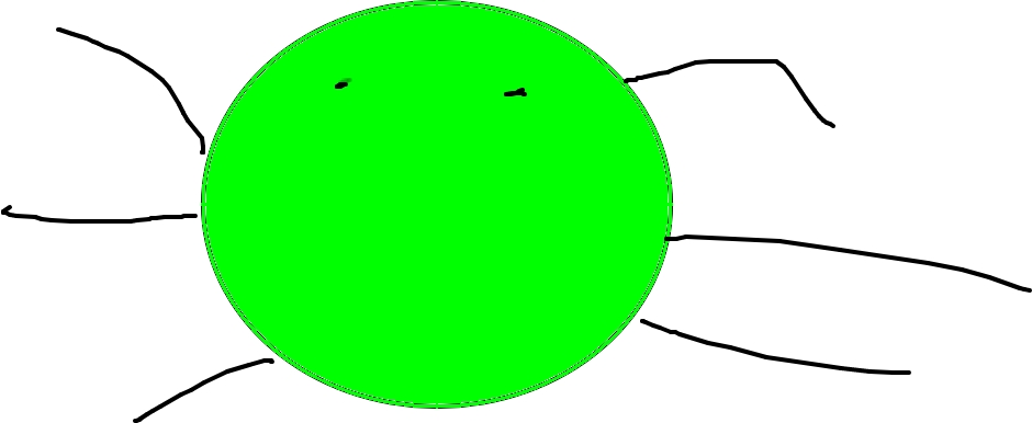 Congratulations! The PNG Image Has Been Downloaded (Spooky Scary ...