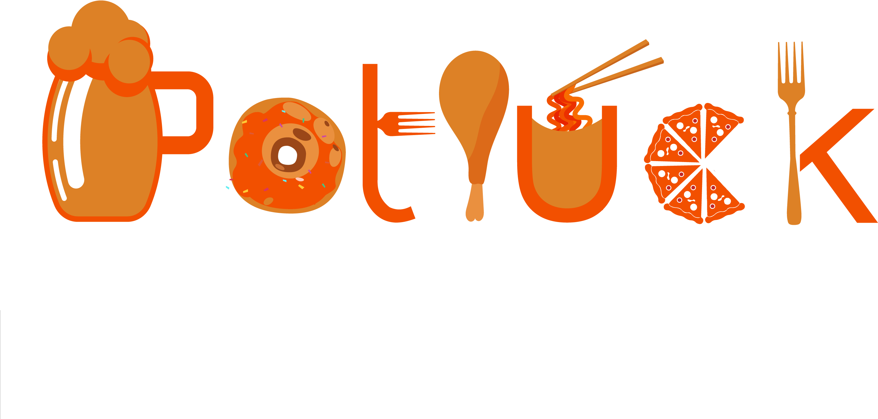 Congratulations! The PNG Image Has Been Downloaded (Potluck Png ...