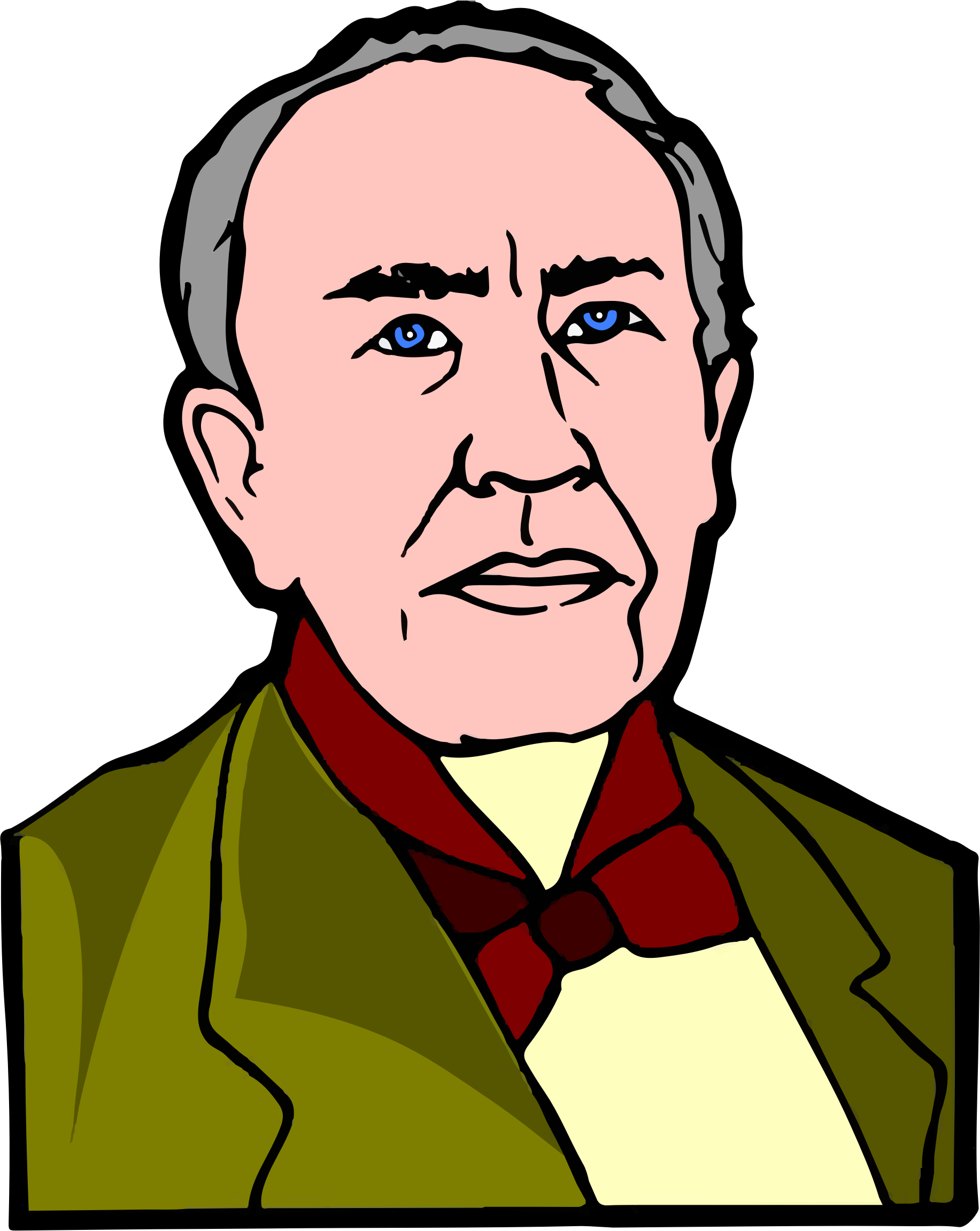 Congratulations! The PNG Image Has Been Downloaded (Drawing Of Thomas ...