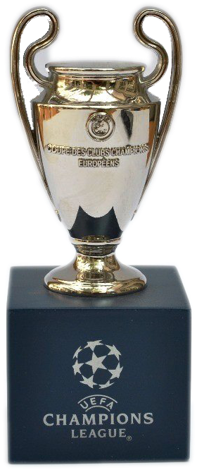 Congratulations! The PNG Image Has Been Downloaded (Uefa Champions ...