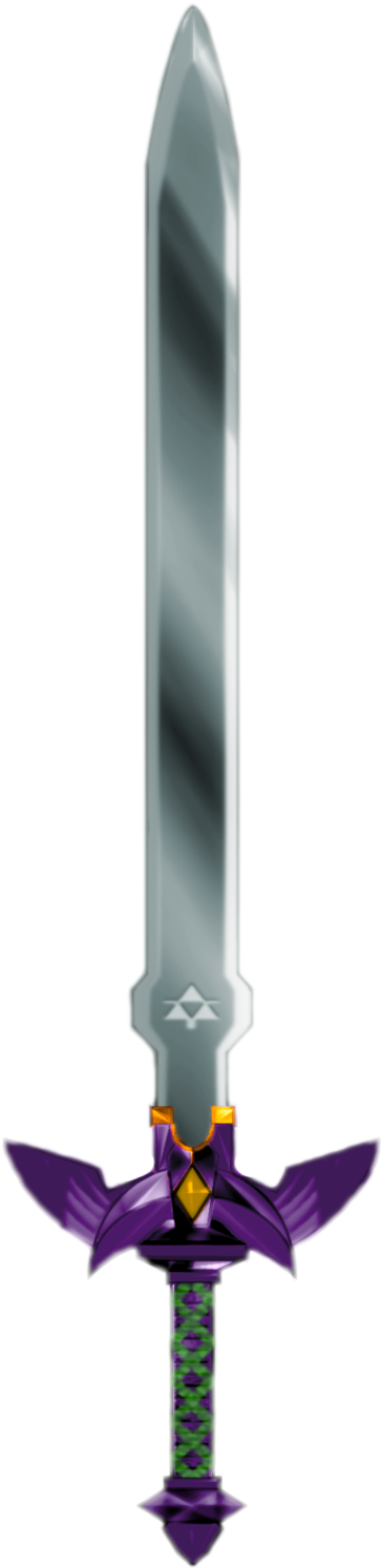 Congratulations! The PNG Image Has Been Downloaded (Master Sword The ...