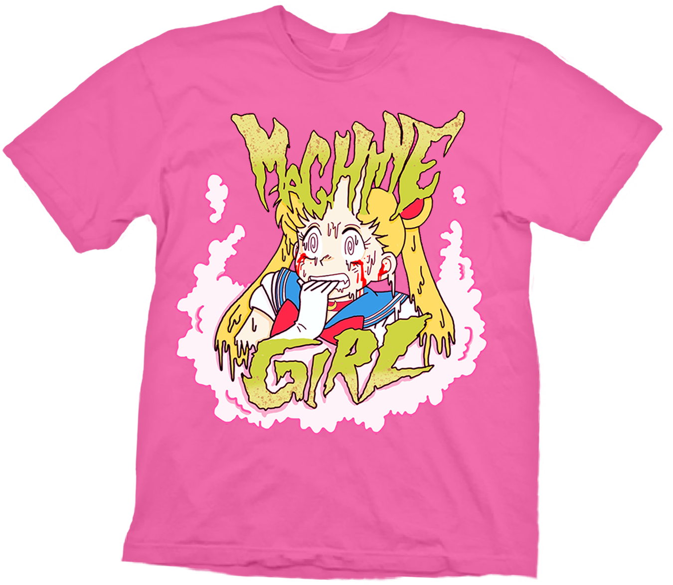 Congratulations! The PNG Image Has Been Downloaded (Machine Girl Sailor ...