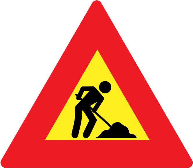 Congratulations! The PNG Image Has Been Downloaded (Transparent Hazard ...