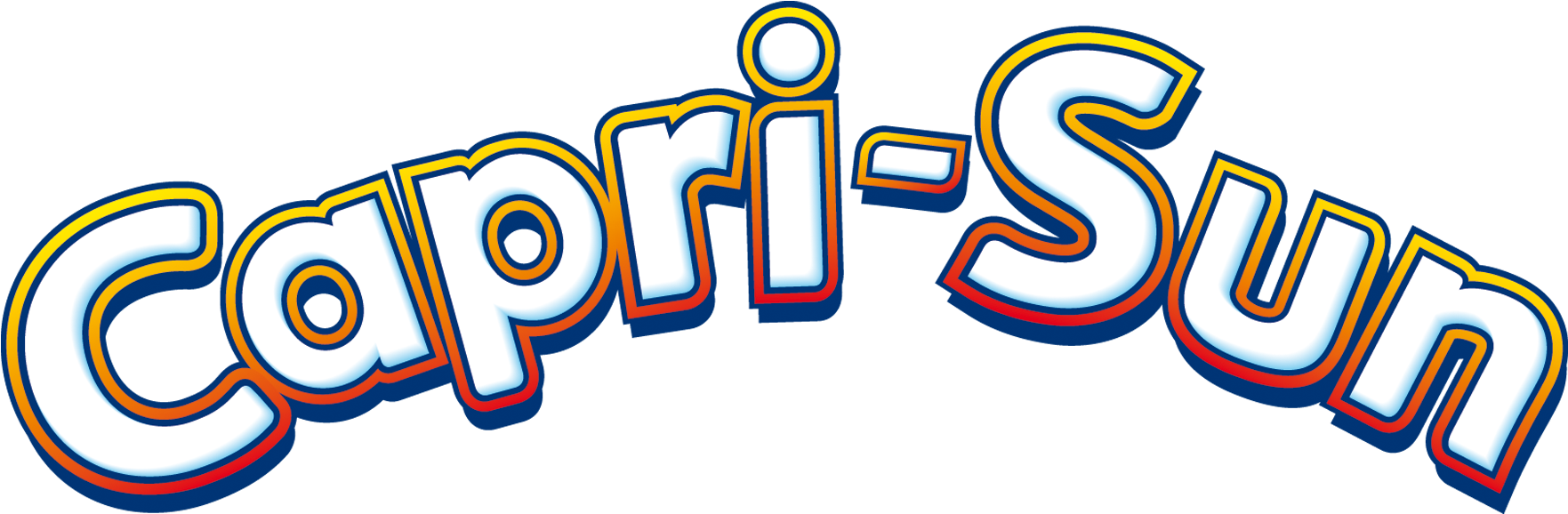 Congratulations! The PNG Image Has Been Downloaded (Capri Sun Logo ...