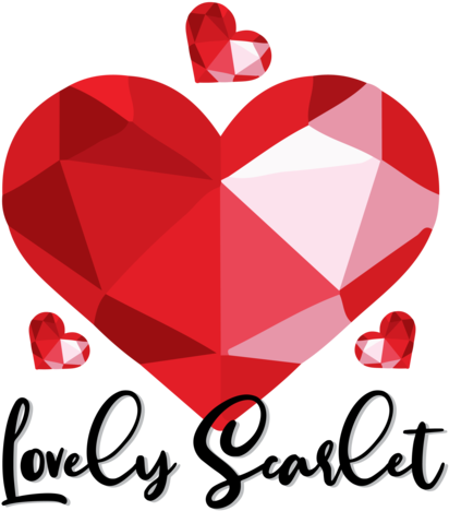 Congratulations! The PNG Image Has Been Downloaded (Lovely Scarlet, HD ...