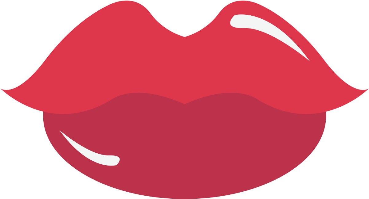 Congratulations! The PNG Image Has Been Downloaded (Lipstick Mark Png ...