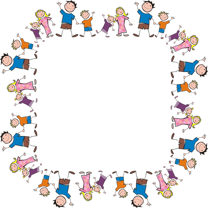 Congratulations! The PNG Image Has Been Downloaded (Family Photo Frame ...