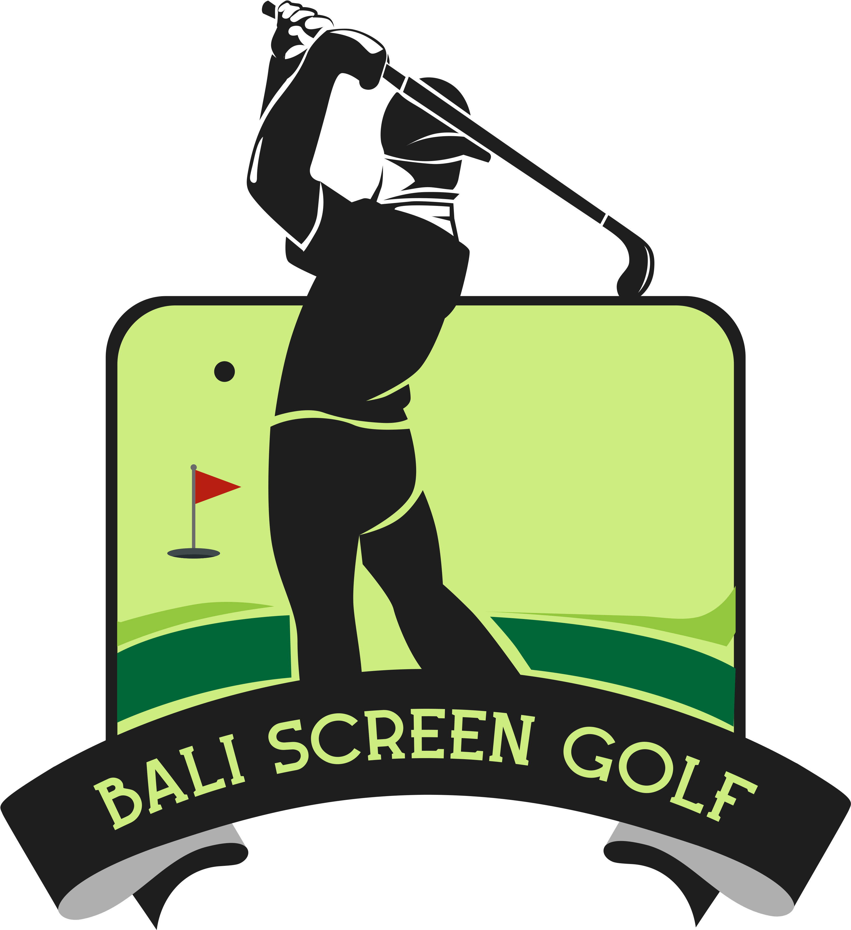 Congratulations! The PNG Image Has Been Downloaded (Golf Logo Png ...