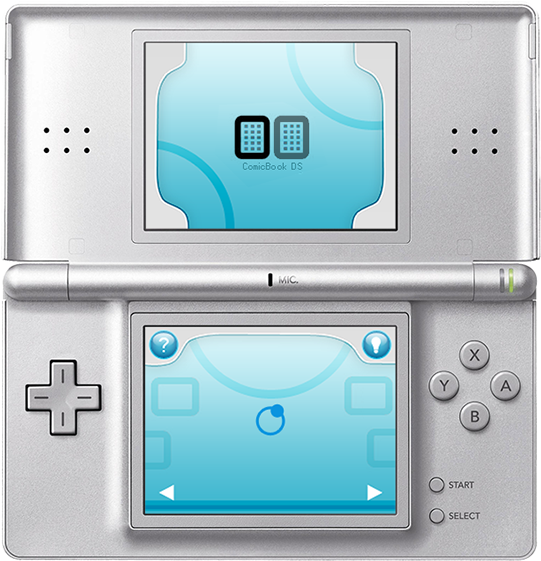 Congratulations! The PNG Image Has Been Downloaded (Nintendo Ds Png ...