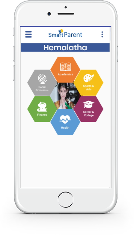 Congratulations! The PNG Image Has Been Downloaded (Smartparent Hexagon ...