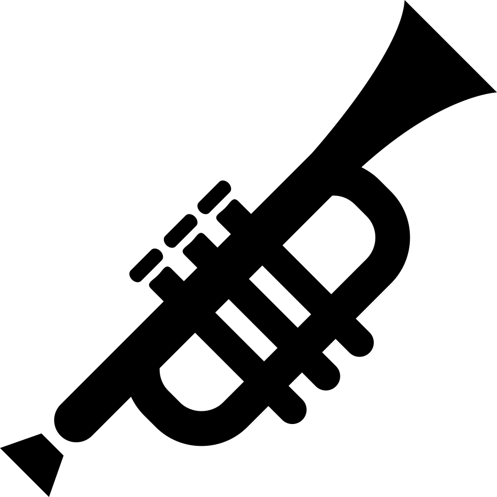 Congratulations! The PNG Image Has Been Downloaded (Transparent Trumpet ...