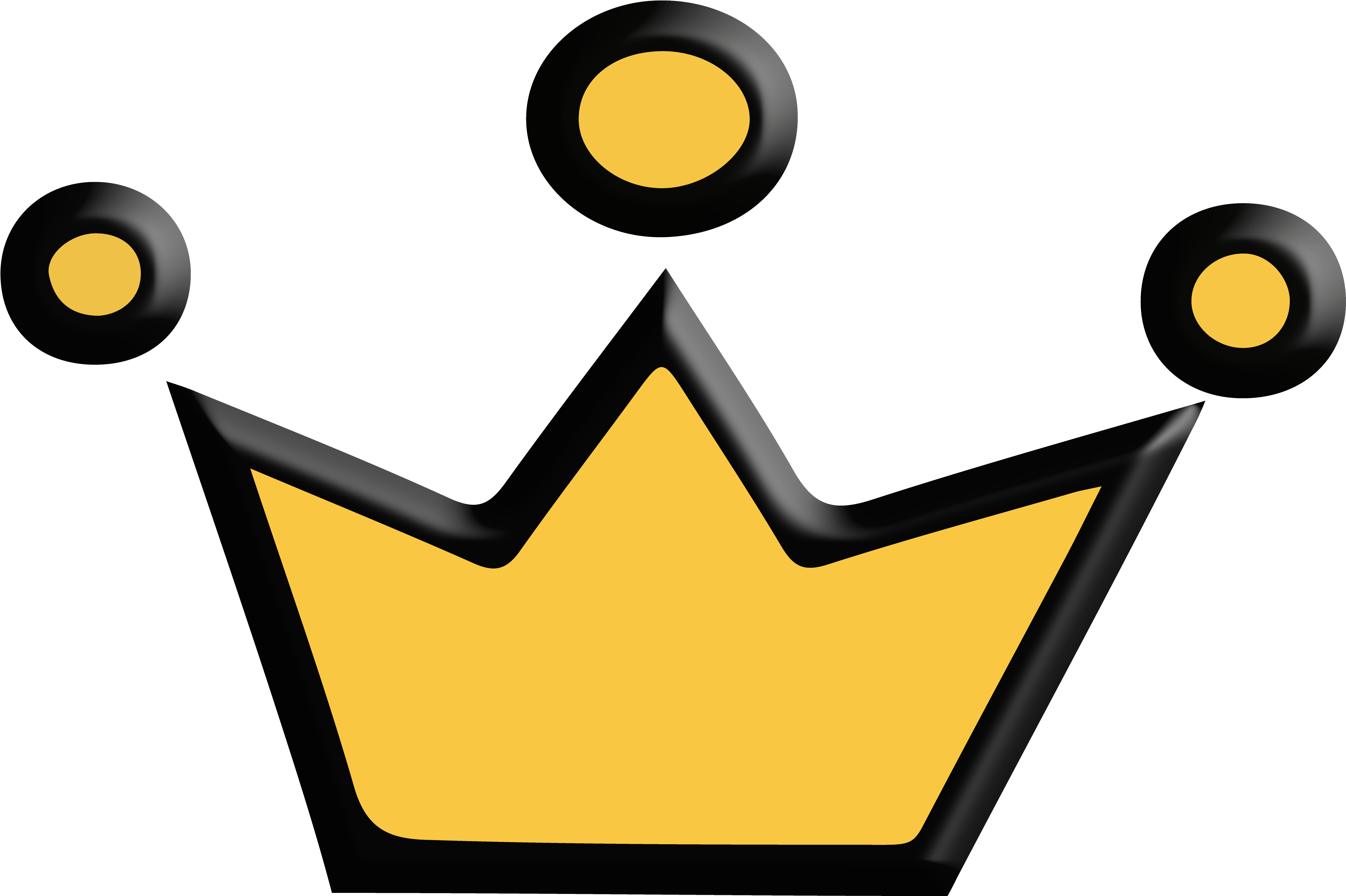 Congratulations! The PNG Image Has Been Downloaded (Hip Hop Crown Logo ...