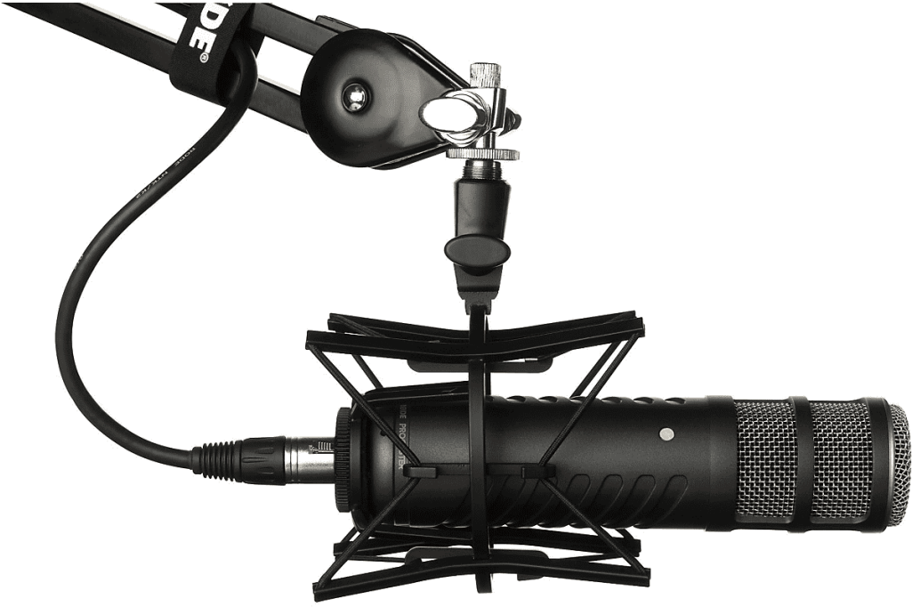 Congratulations! The PNG Image Has Been Downloaded (Rode Procaster ...
