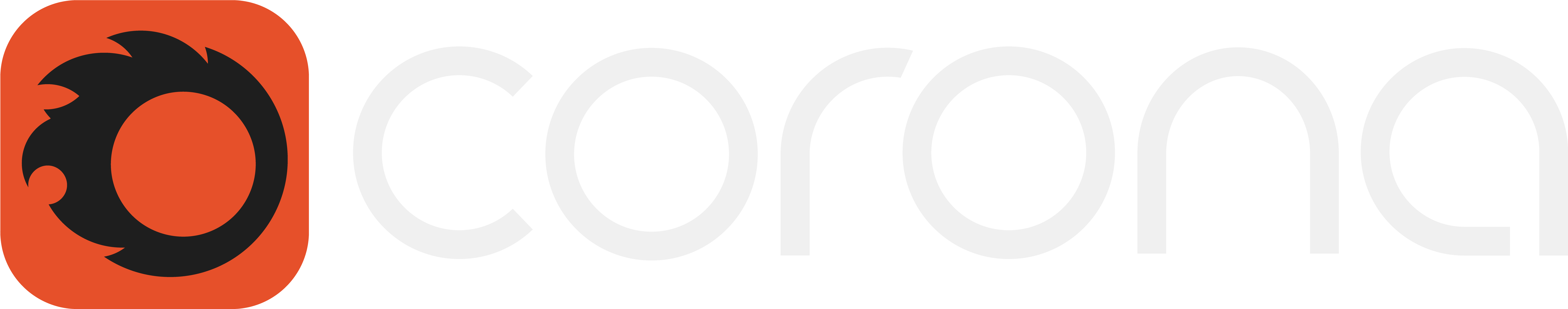 Congratulations! The PNG Image Has Been Downloaded (Corona Render Logo ...