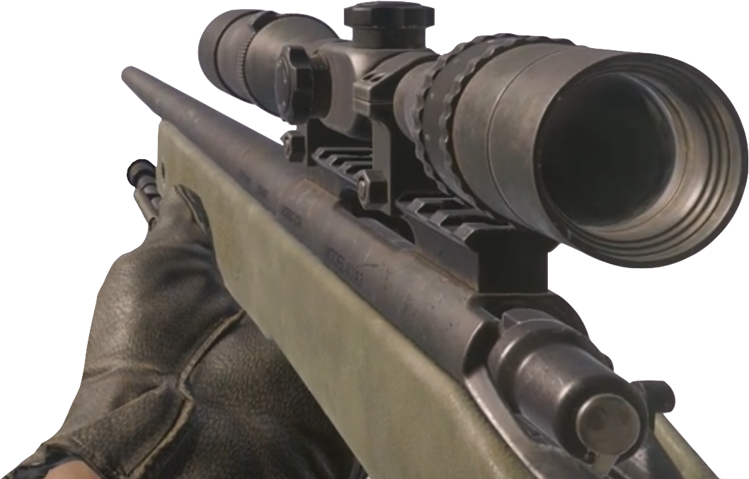 Congratulations! The PNG Image Has Been Downloaded (Transparent Sniper ...