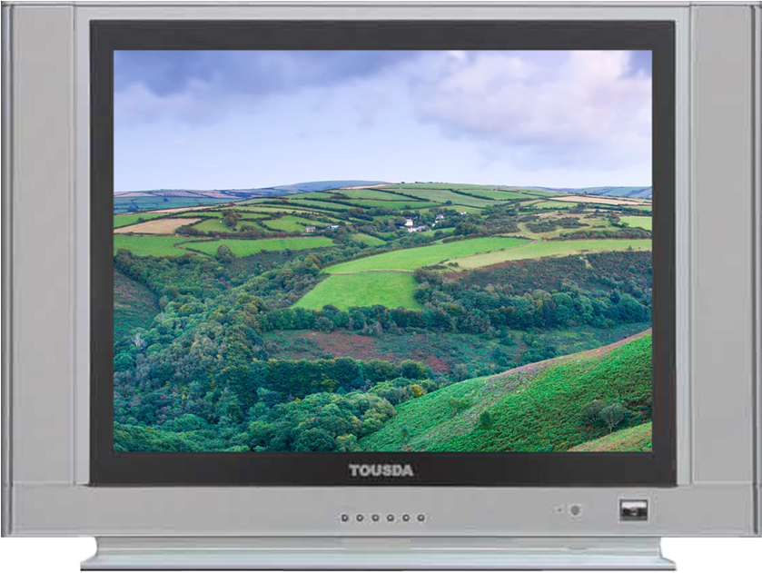 Congratulations! The PNG Image Has Been Downloaded (Crt Tv Png ...