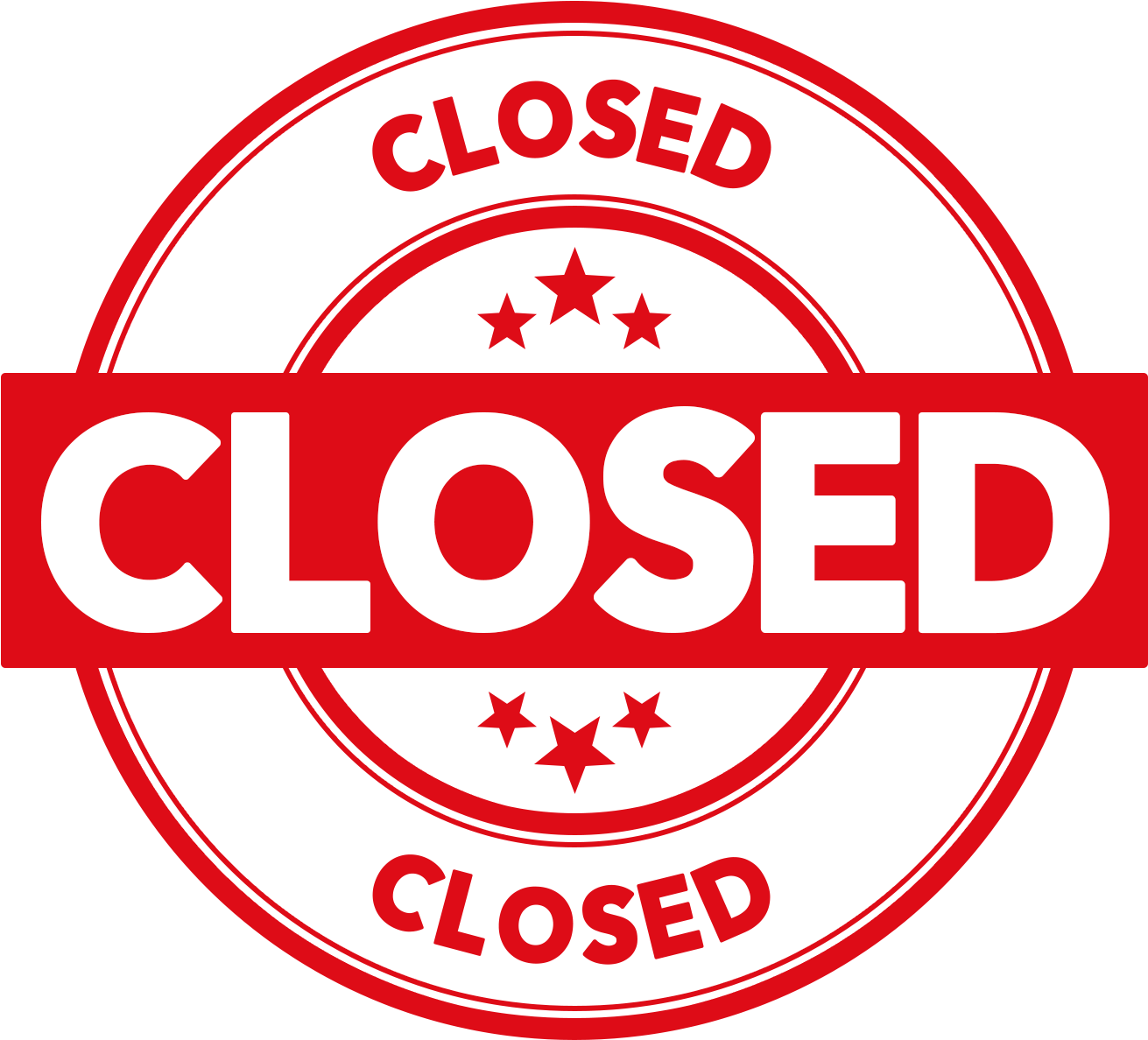 Congratulations! The PNG Image Has Been Downloaded (Round Closed Stamp ...