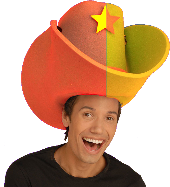 Congratulations! The PNG Image Has Been Downloaded (Funny Hat Png ...