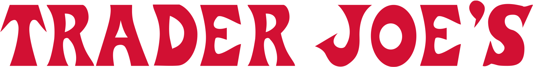 Congratulations! The PNG Image Has Been Downloaded (Trader Joe's Logo ...