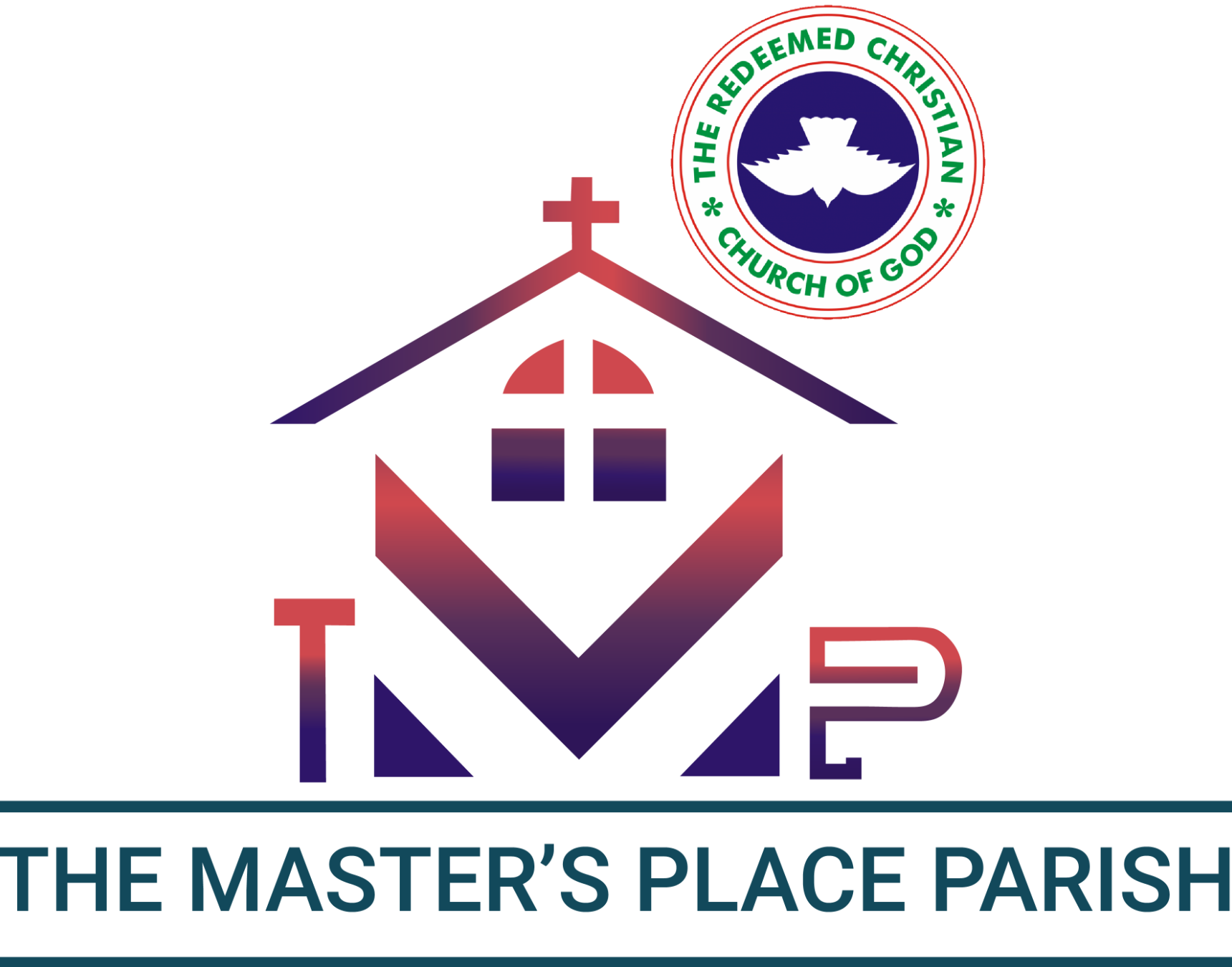 Congratulations! The PNG Image Has Been Downloaded (Rccg Logo Png ...