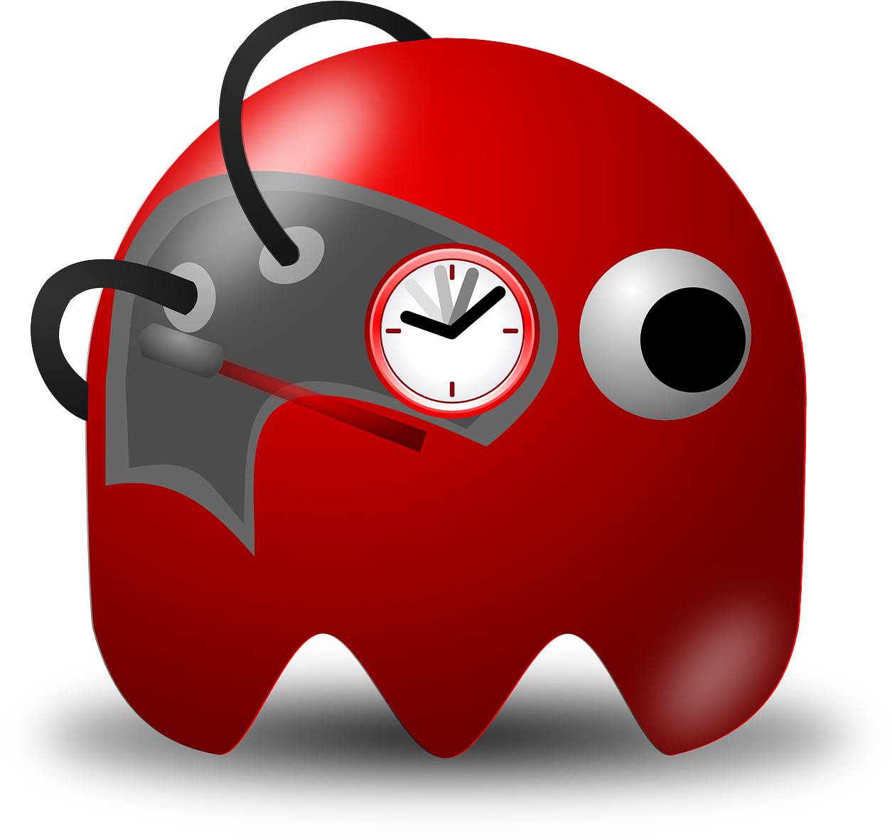 Congratulations! The PNG Image Has Been Downloaded (Pacman.png ...