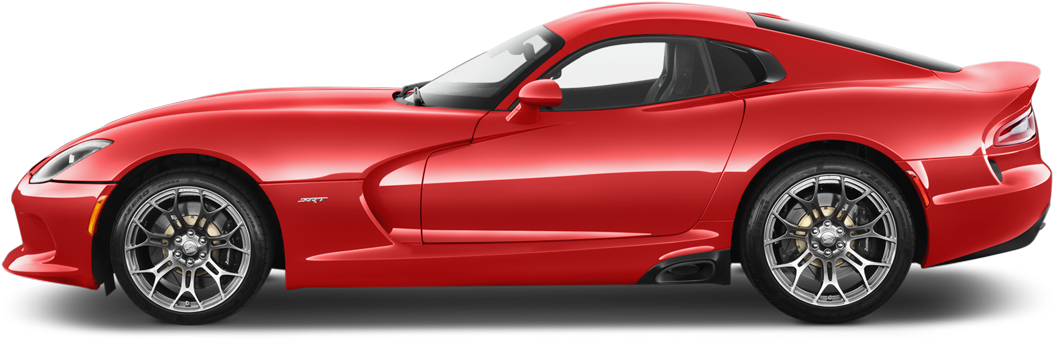Congratulations! The PNG Image Has Been Downloaded (Dodge Viper Side ...