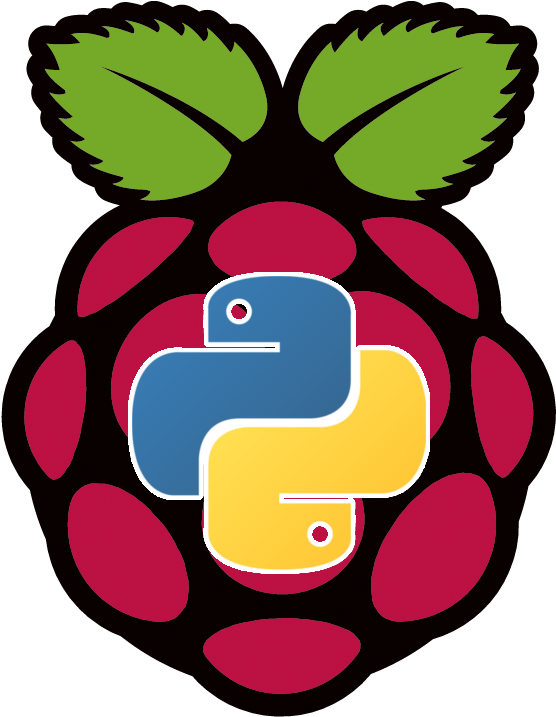 Congratulations! The PNG Image Has Been Downloaded (Raspberry Pi Logo ...